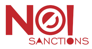 No Sanctions!